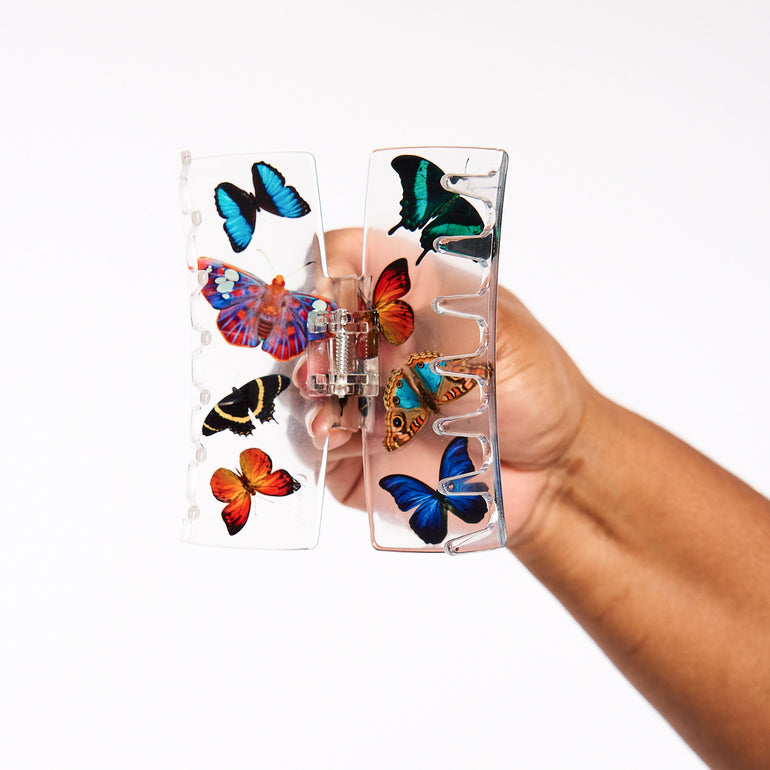 Box Claw in Butterfly – Shop Chunks