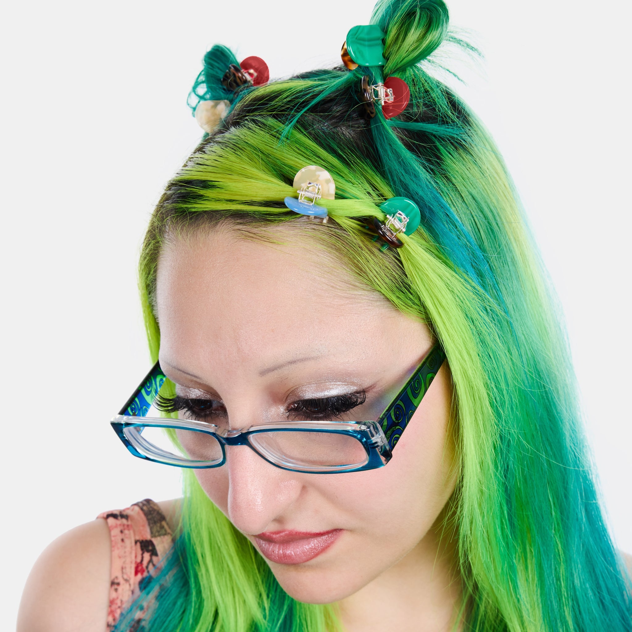 Chunks | Fun, Colorful Hair Accessories – Shop Chunks