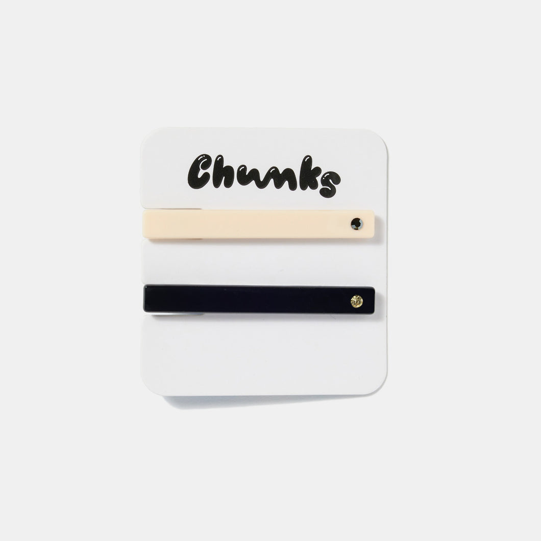 Clips – Shop Chunks