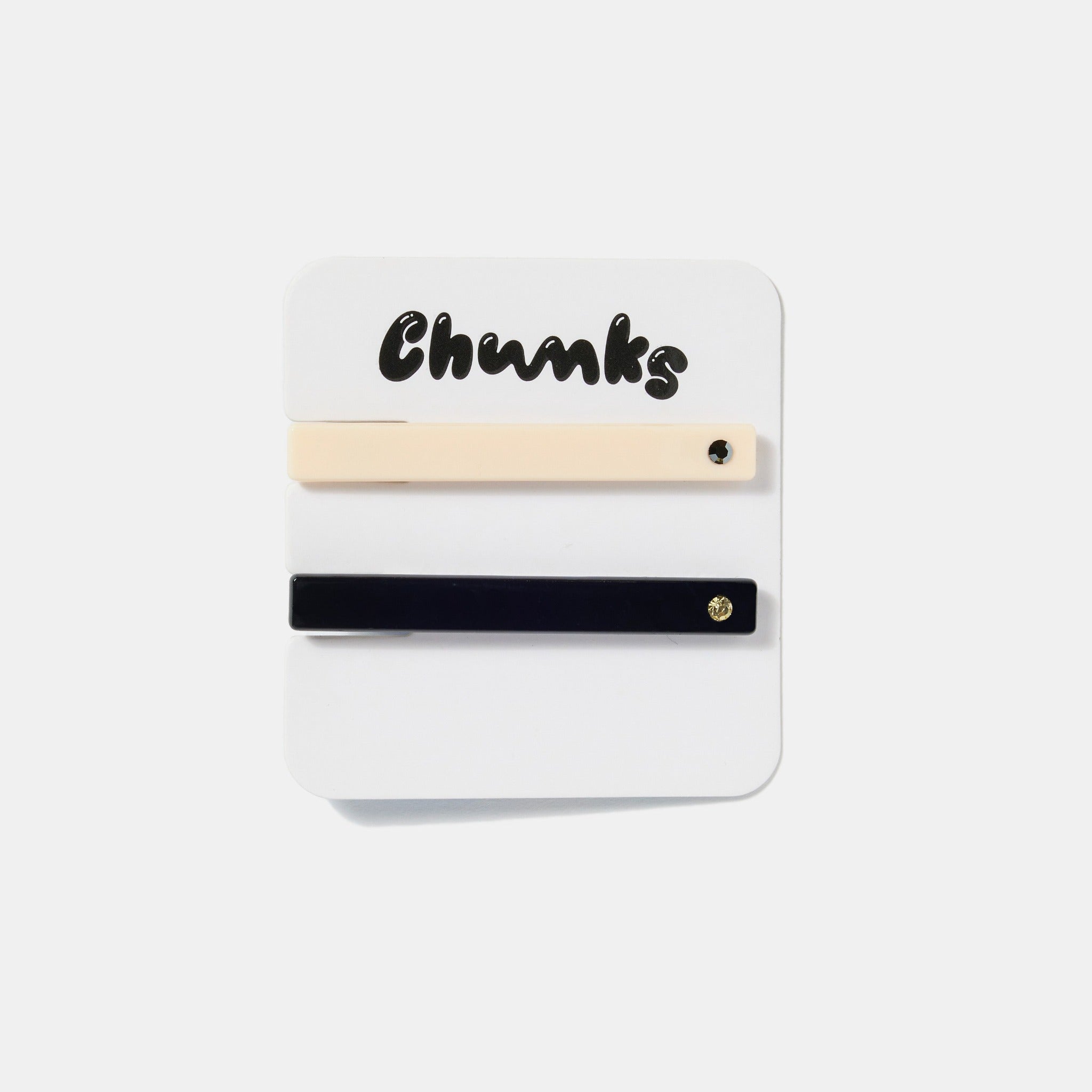 Clips – Shop Chunks