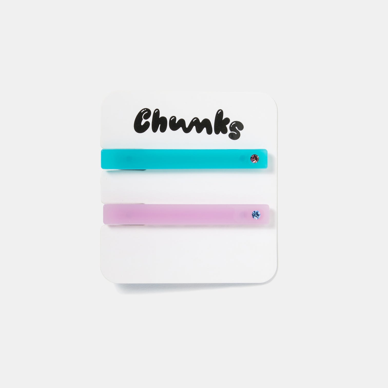 Clips – Shop Chunks