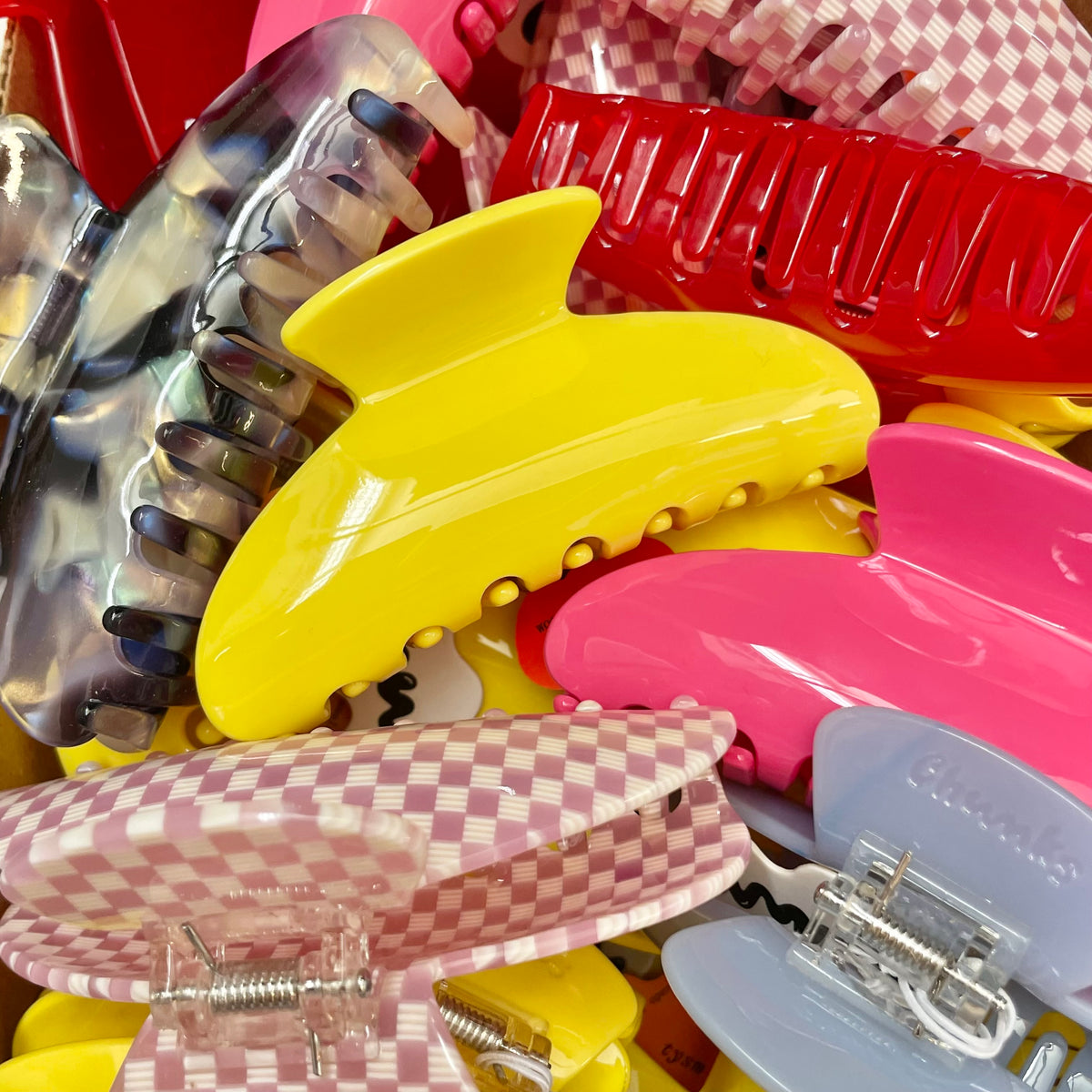 Oopsie Baby Dolly Claw – Shop Chunks