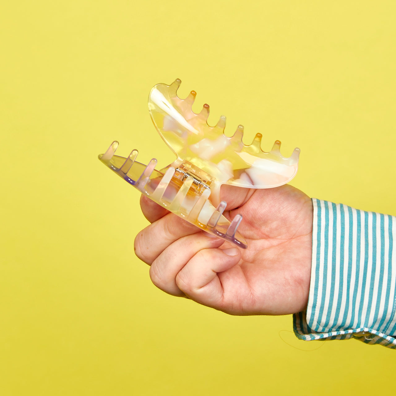 Baby Dolly Claw in Moonlight – Shop Chunks