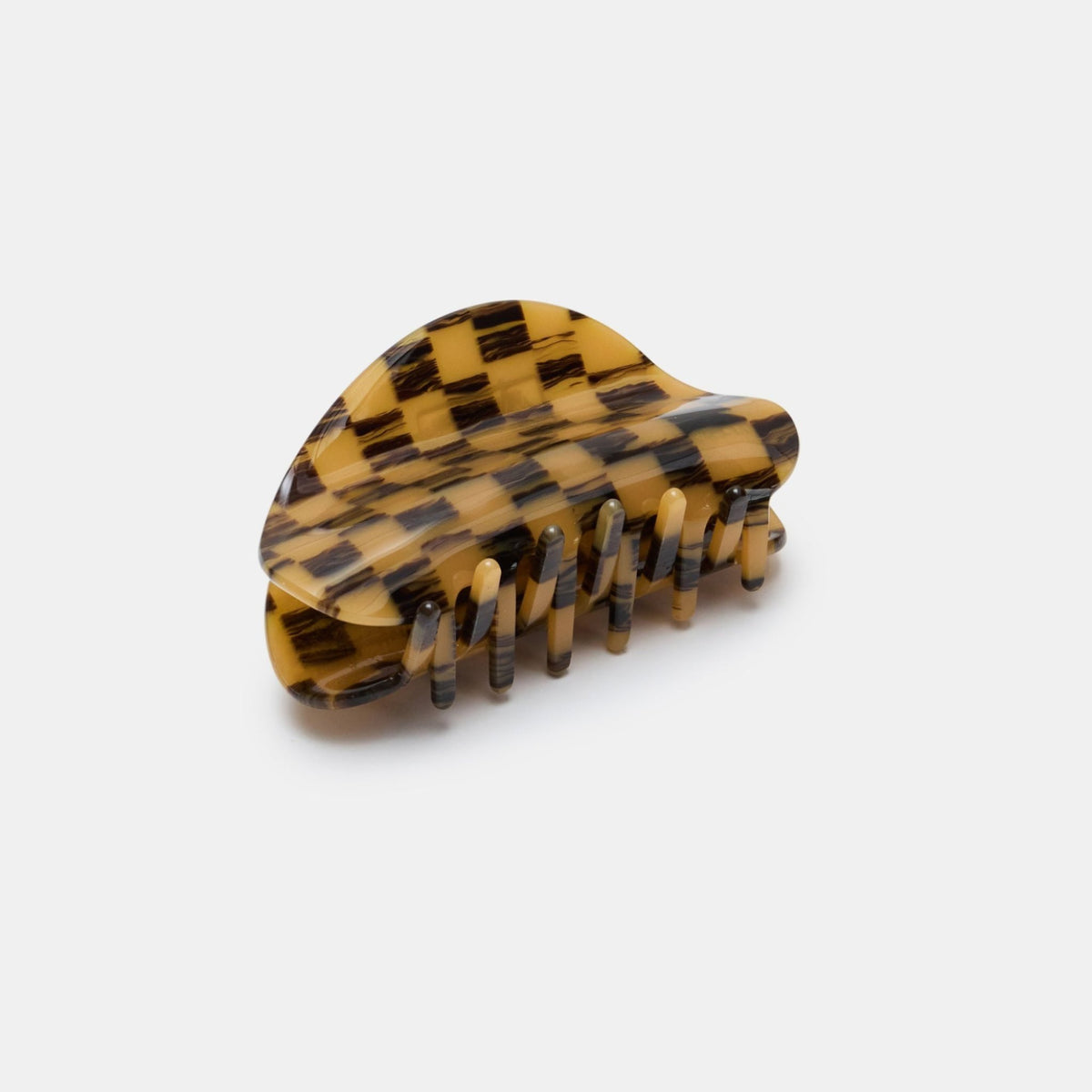 Checker Claw in Mocha – Shop Chunks