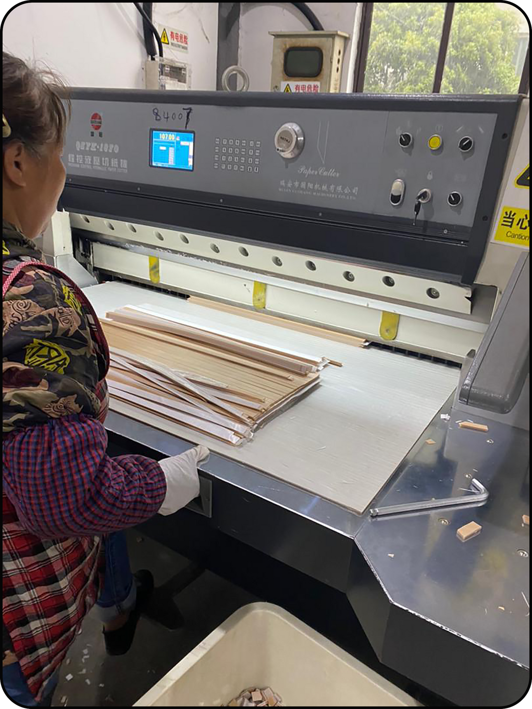 About Chunks – Shop Chunks