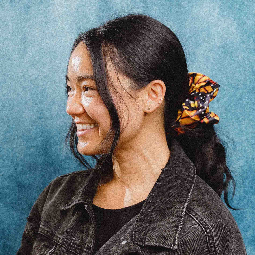 Hair Ties & Scrunchies – Shop Chunks
