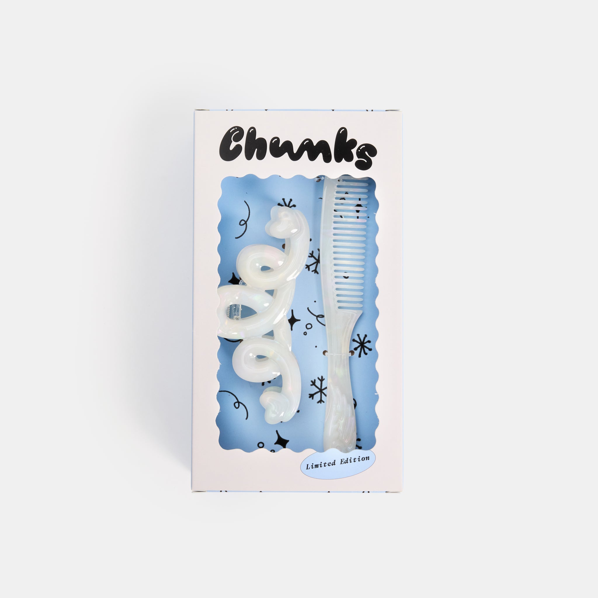 Chunks | Fun, Colorful Hair Accessories – Shop Chunks