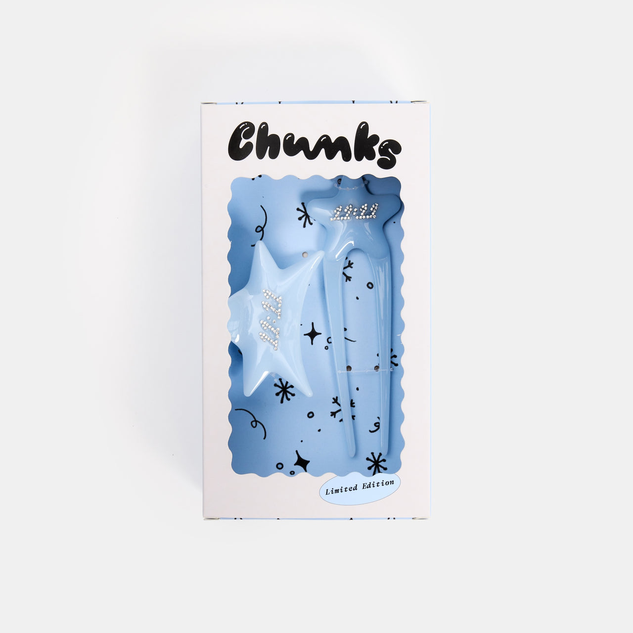 Chunks | Fun, Colorful Hair Accessories – Shop Chunks