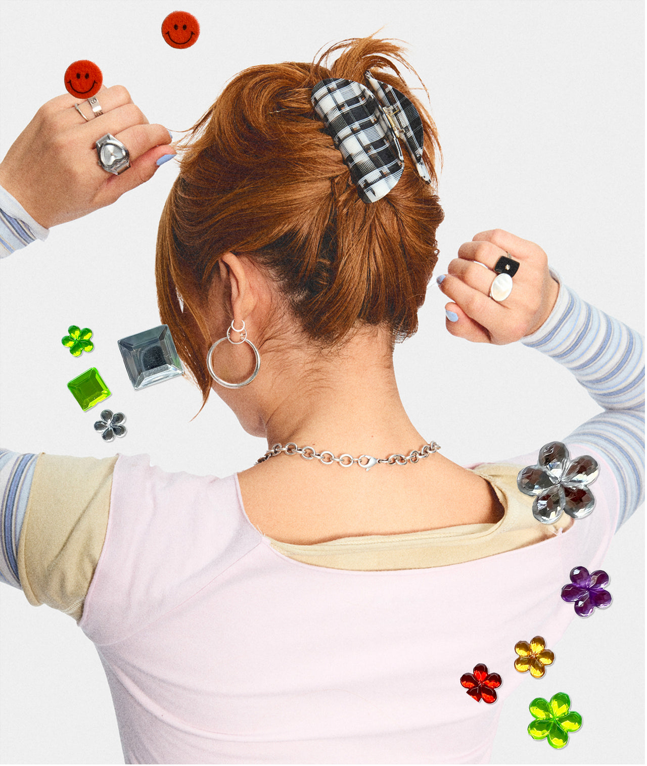 Chunks | Fun, Colorful Hair Accessories – Shop Chunks