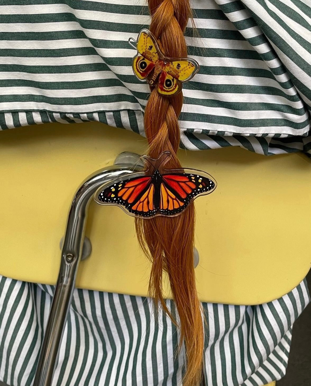 Suki Claw in Moonlight – Shop Chunks