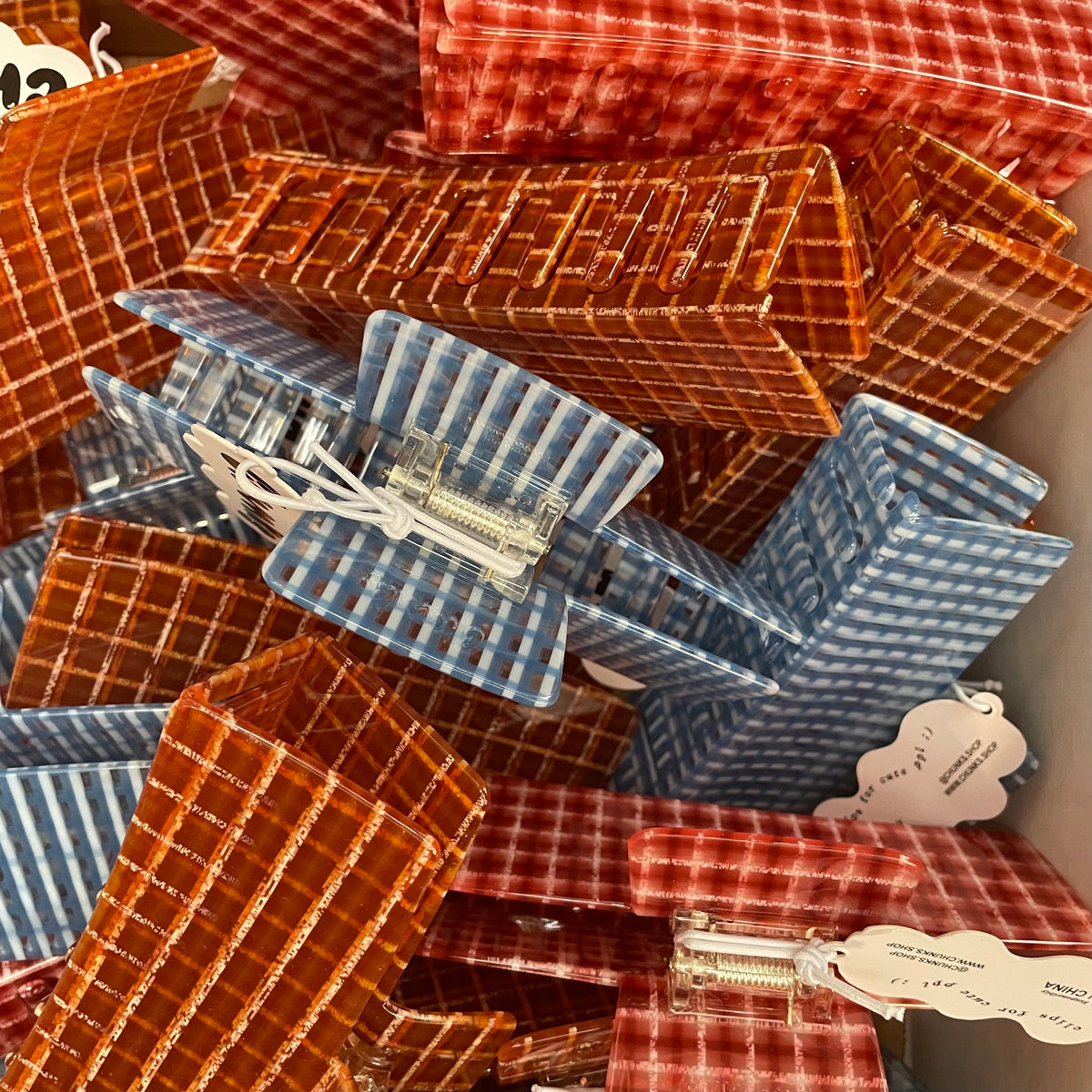 Imperfect Jumbo Box Claw – Shop Chunks