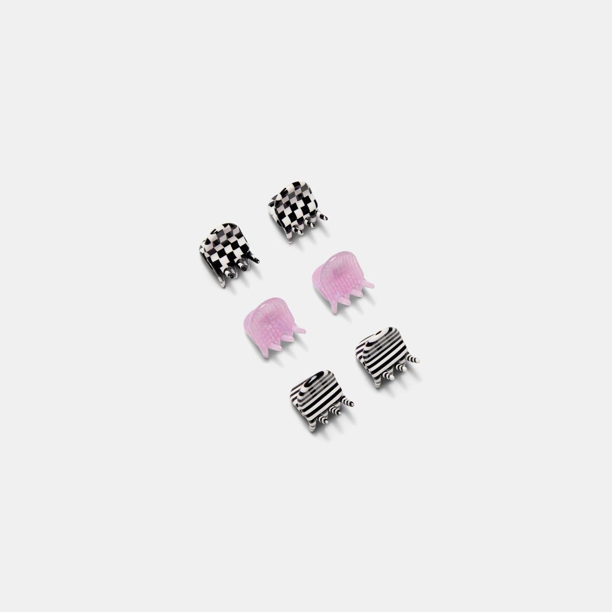 Micro Claws in Geo – Shop Chunks