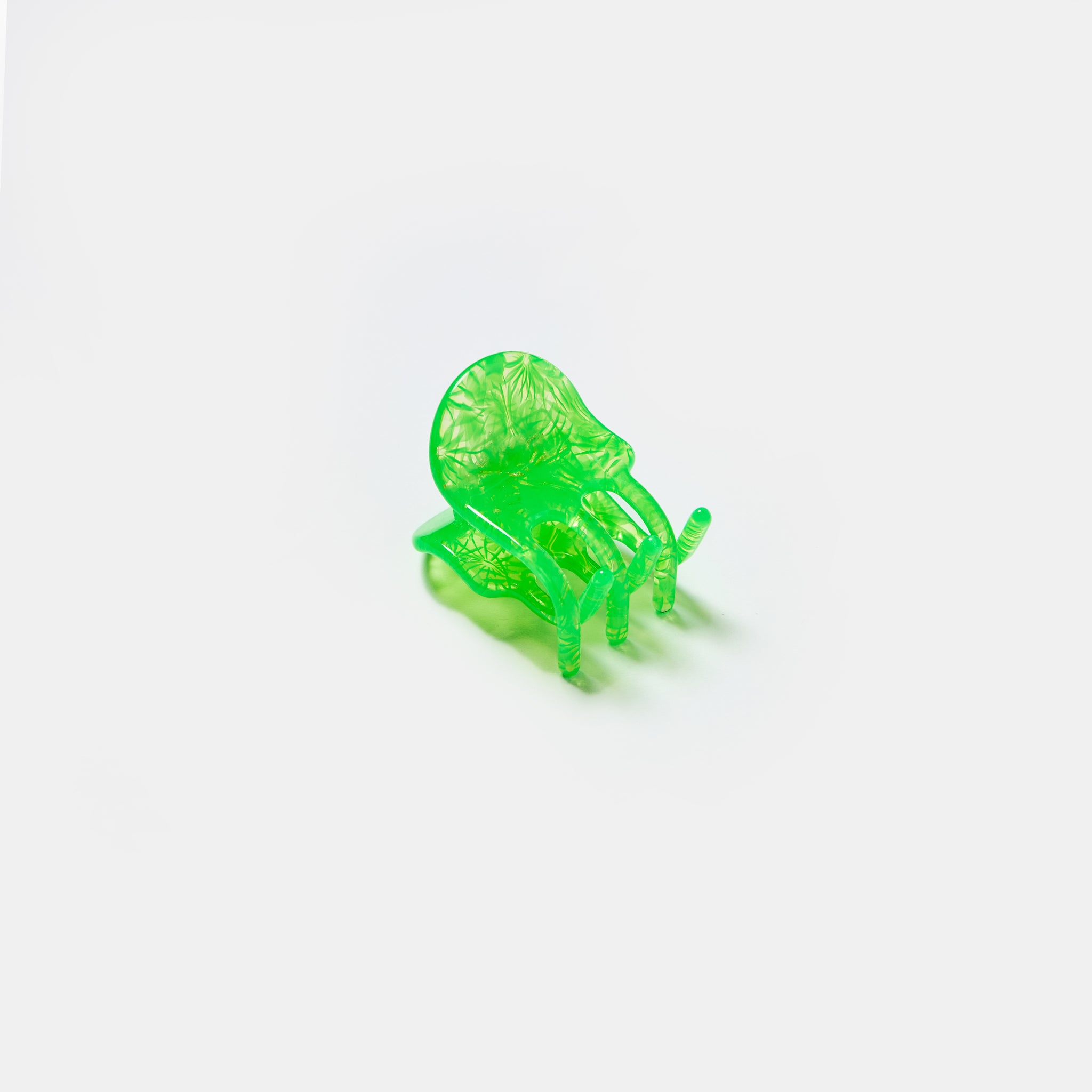 Small Claws – Shop Chunks