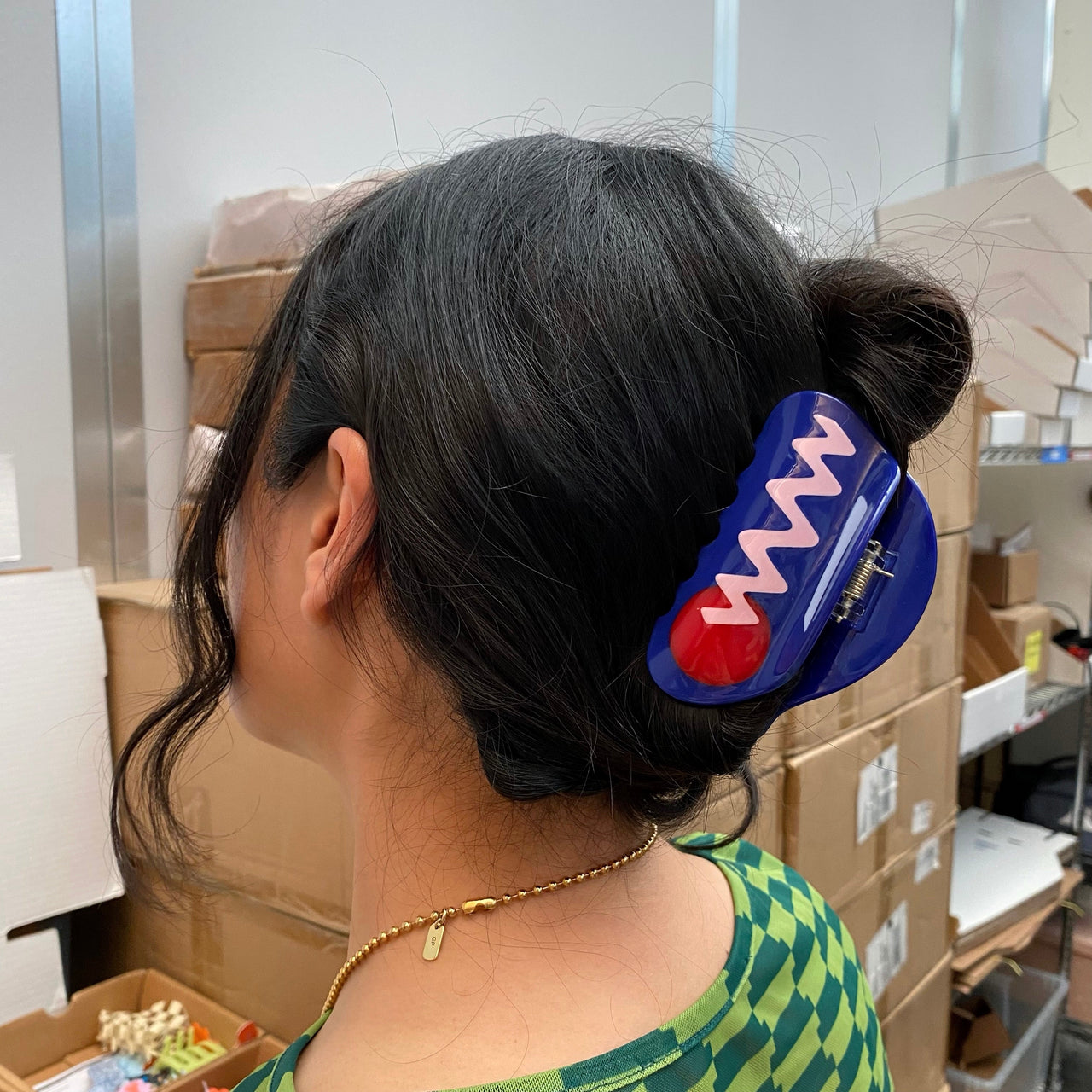 Chunks x NPR – Shop Chunks