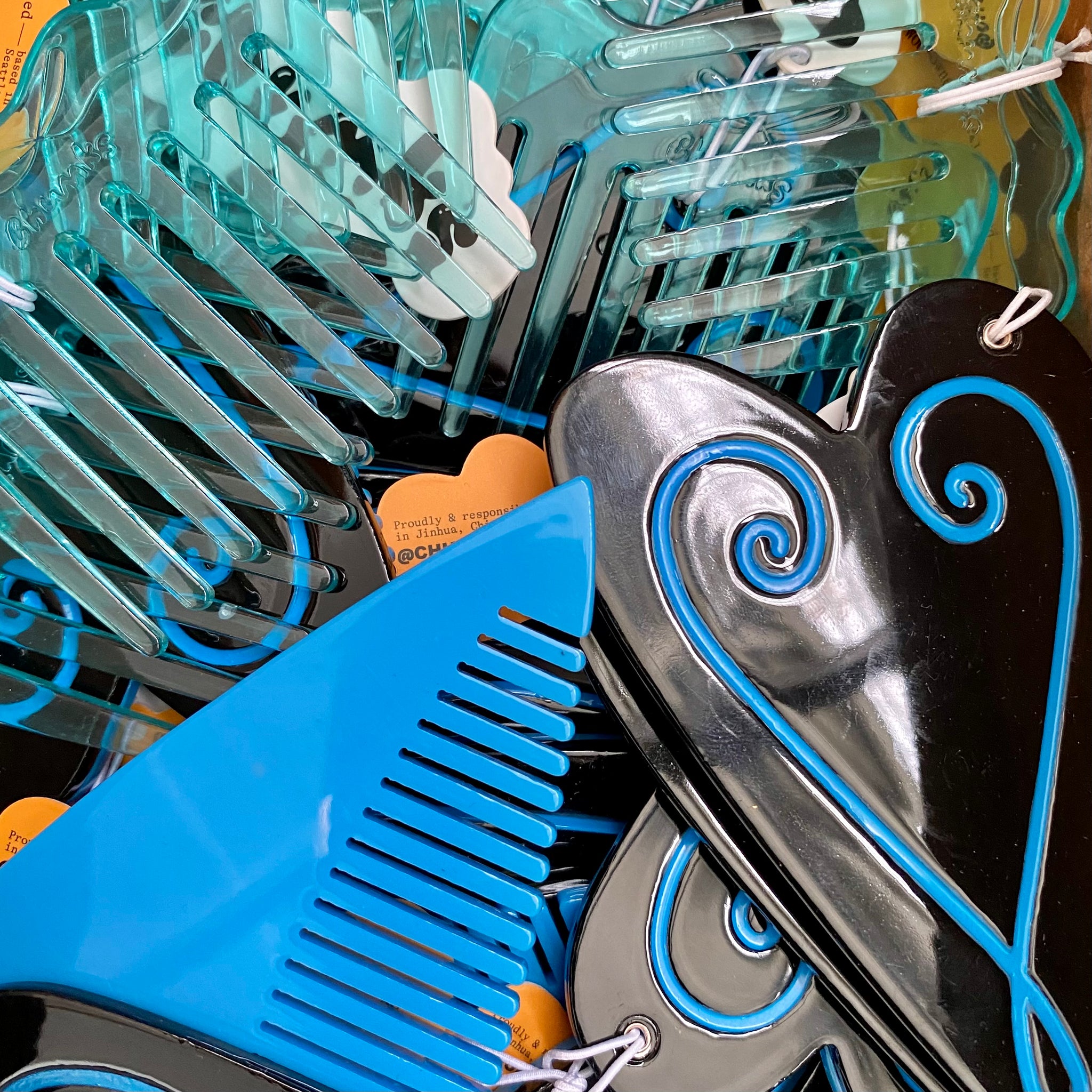 Combs – Shop Chunks