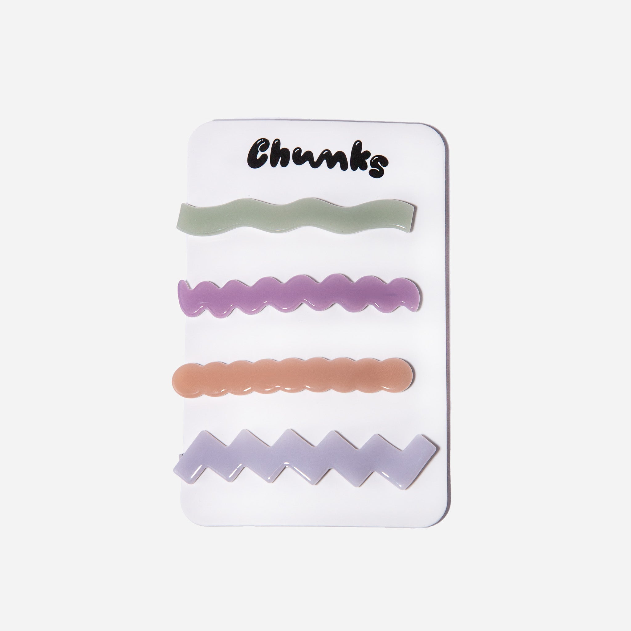 Slides – Shop Chunks