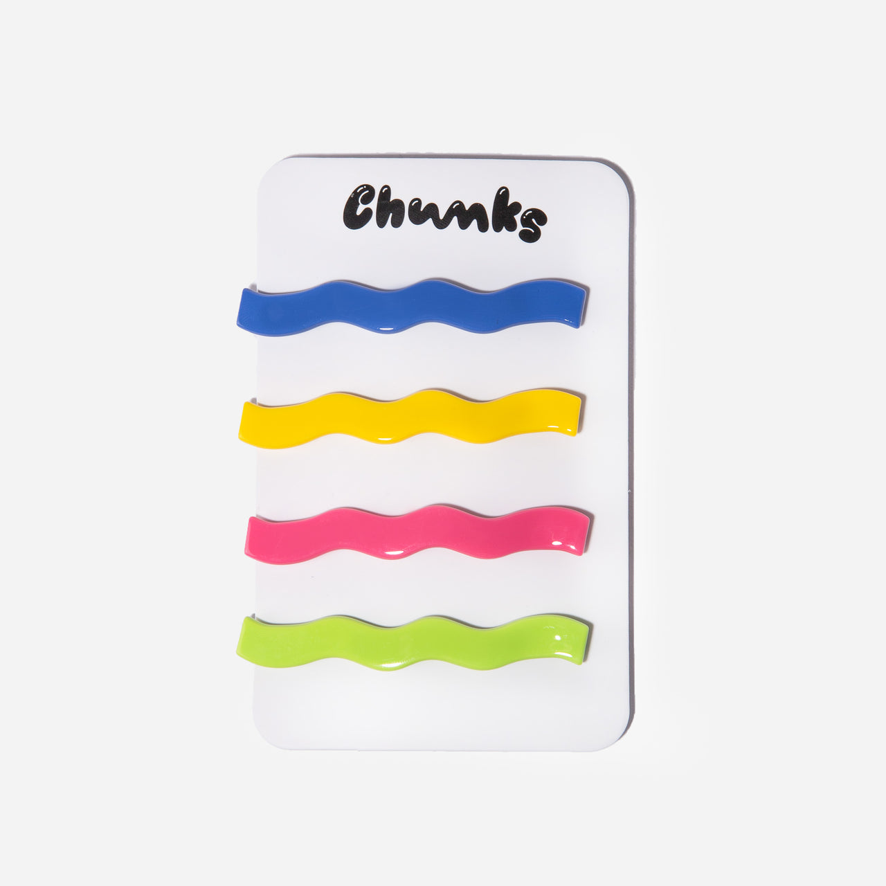 Slides – Shop Chunks