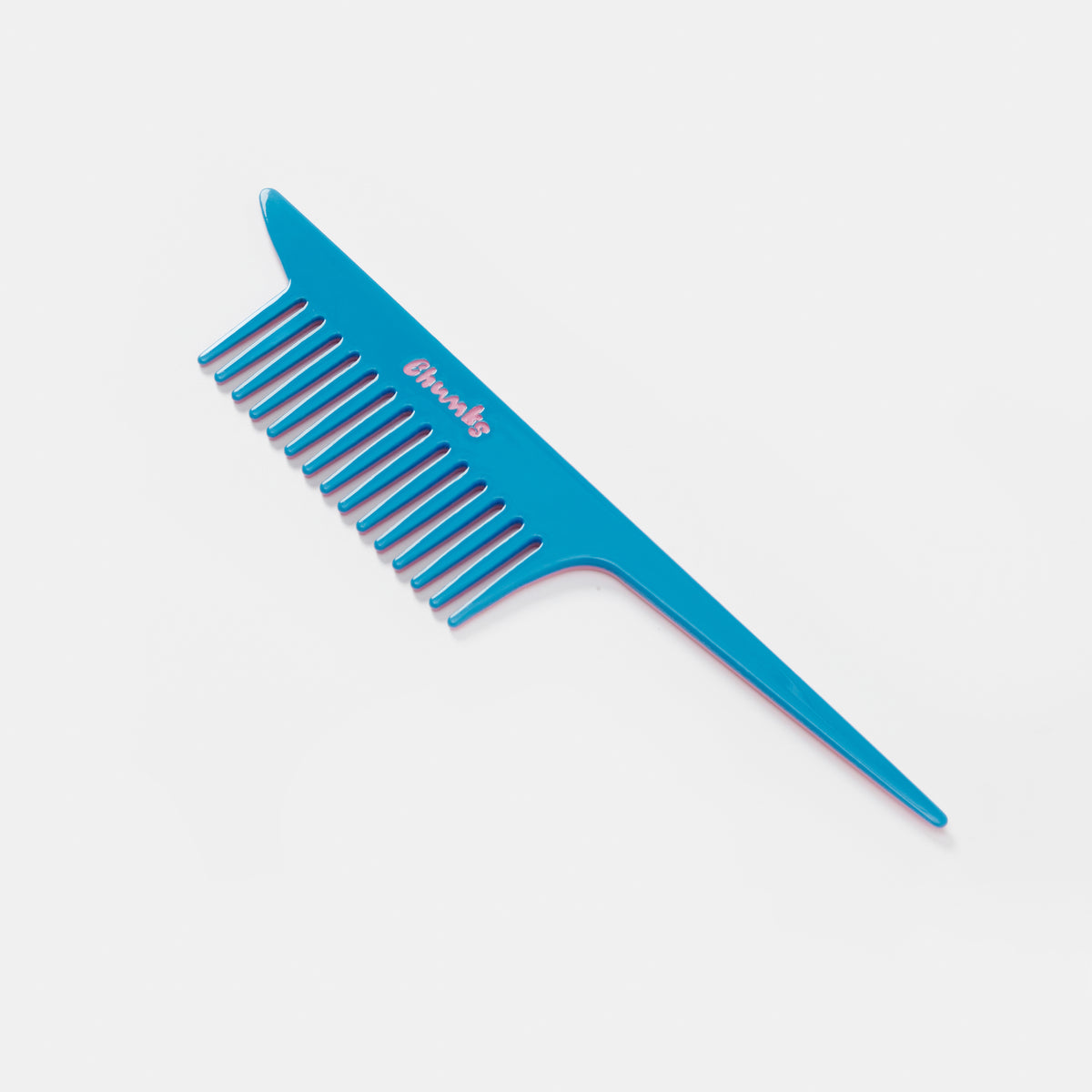 Pintail Comb in Blue + Pink – Shop Chunks