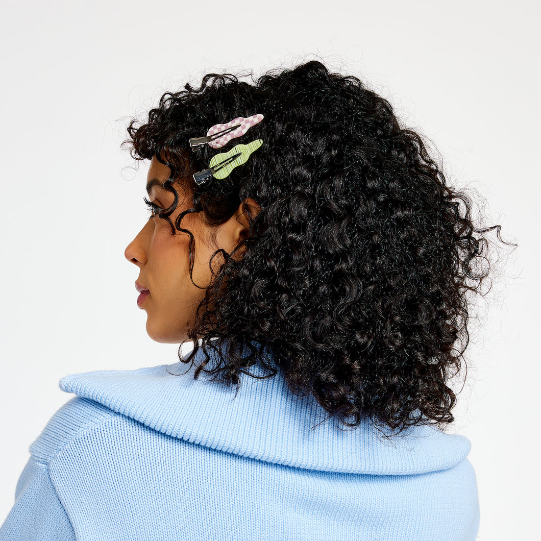 Clips – Shop Chunks