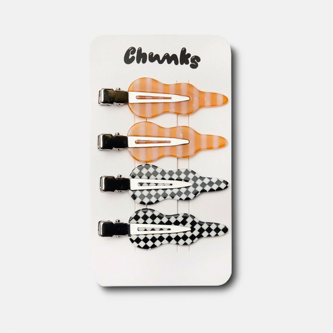 Setting Clips – Shop Chunks
