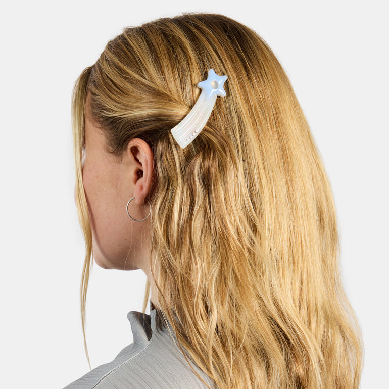 Frame Allie Clips in Shooting Star – Shop Chunks