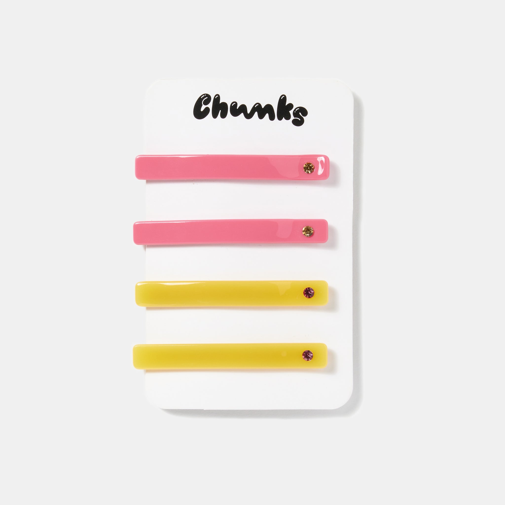 Clips – Shop Chunks