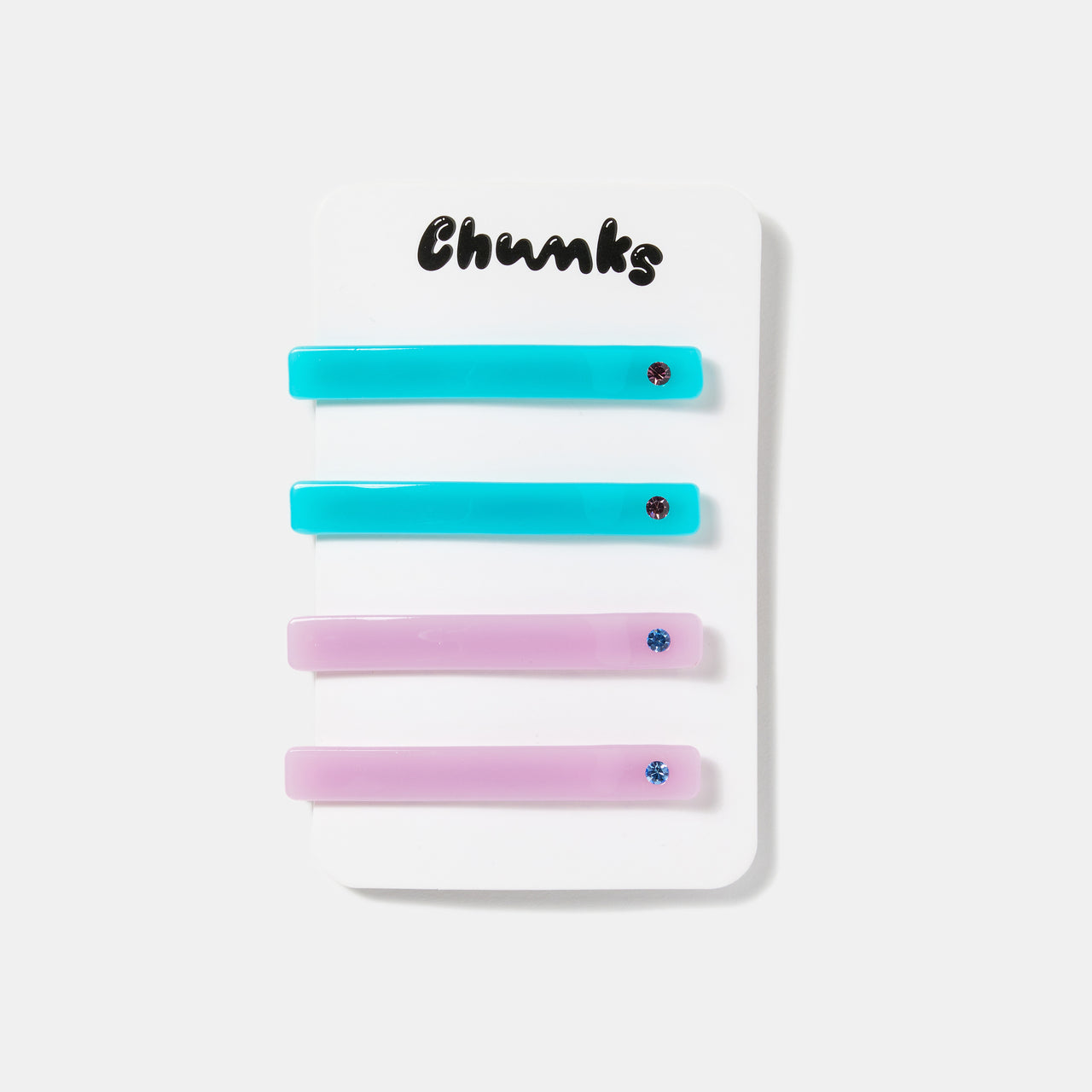 Clips – Shop Chunks