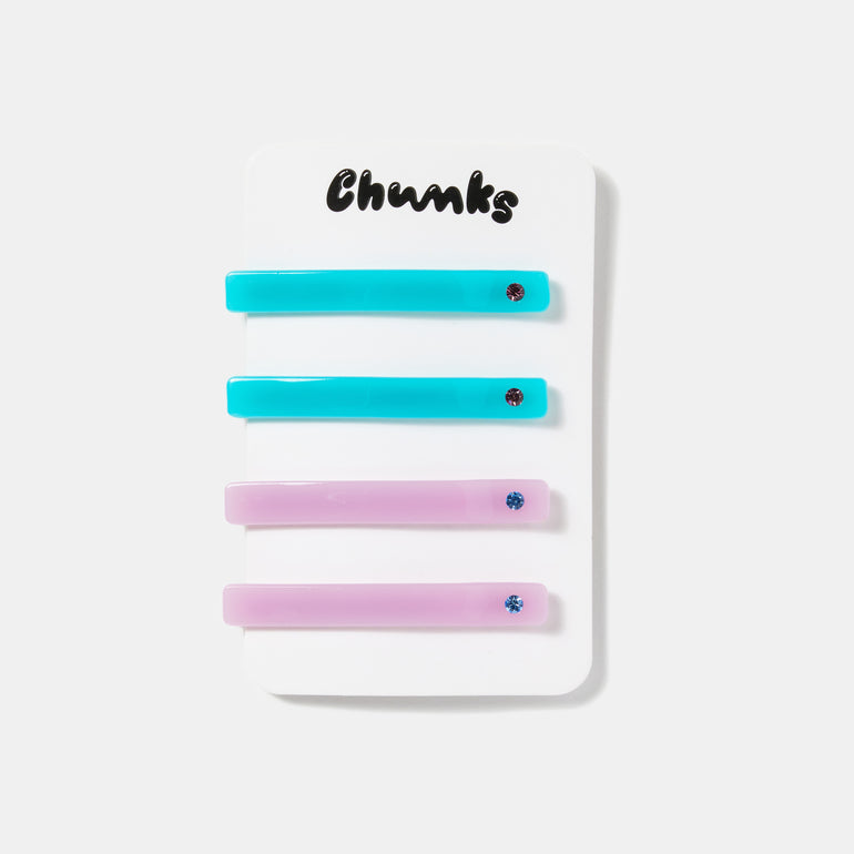 Clips – Shop Chunks