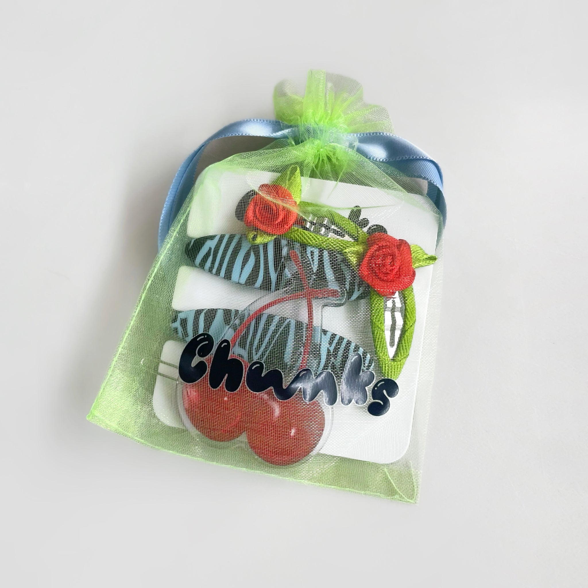 Chunks | Fun, Colorful Hair Accessories – Shop Chunks