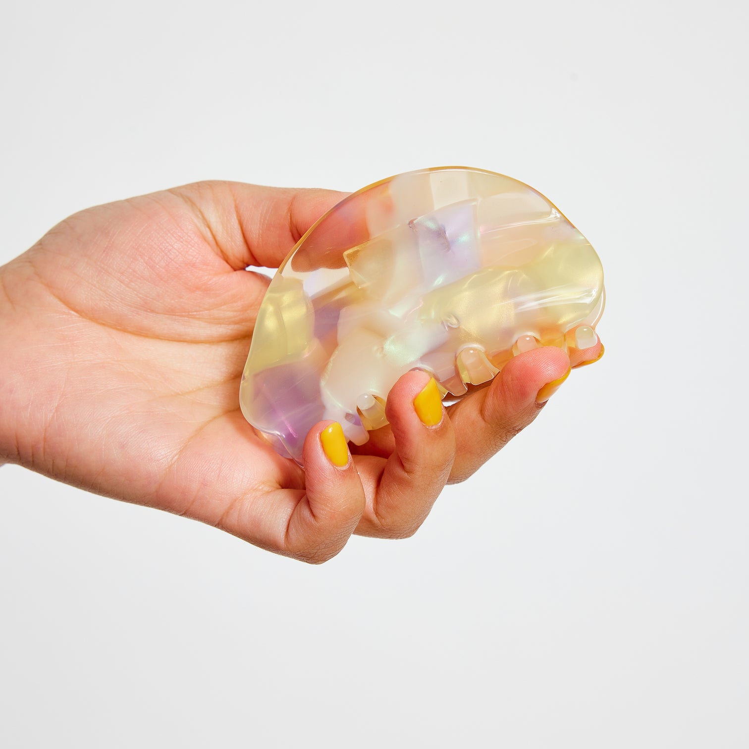 Suki Claw in Moonlight – Shop Chunks