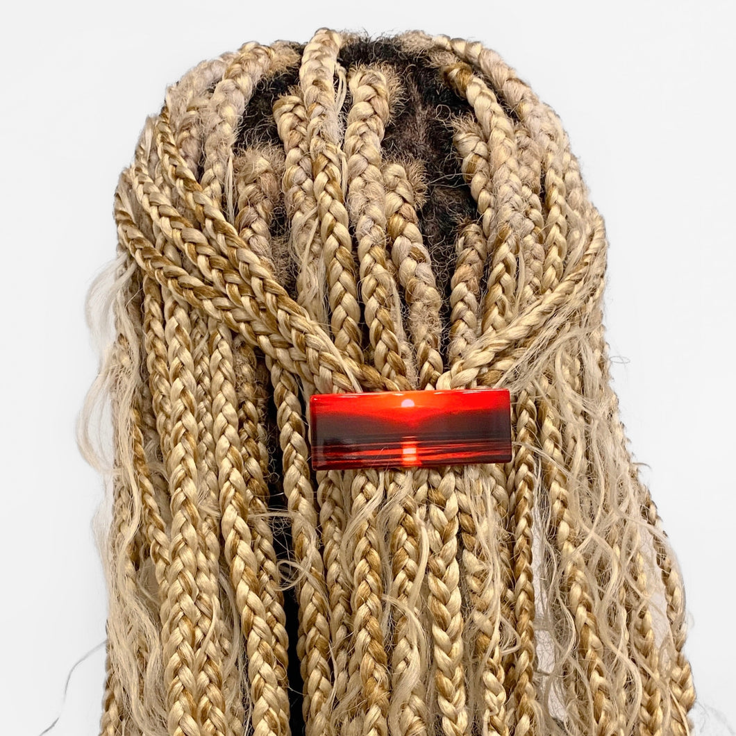 French Barrette – Shop Chunks