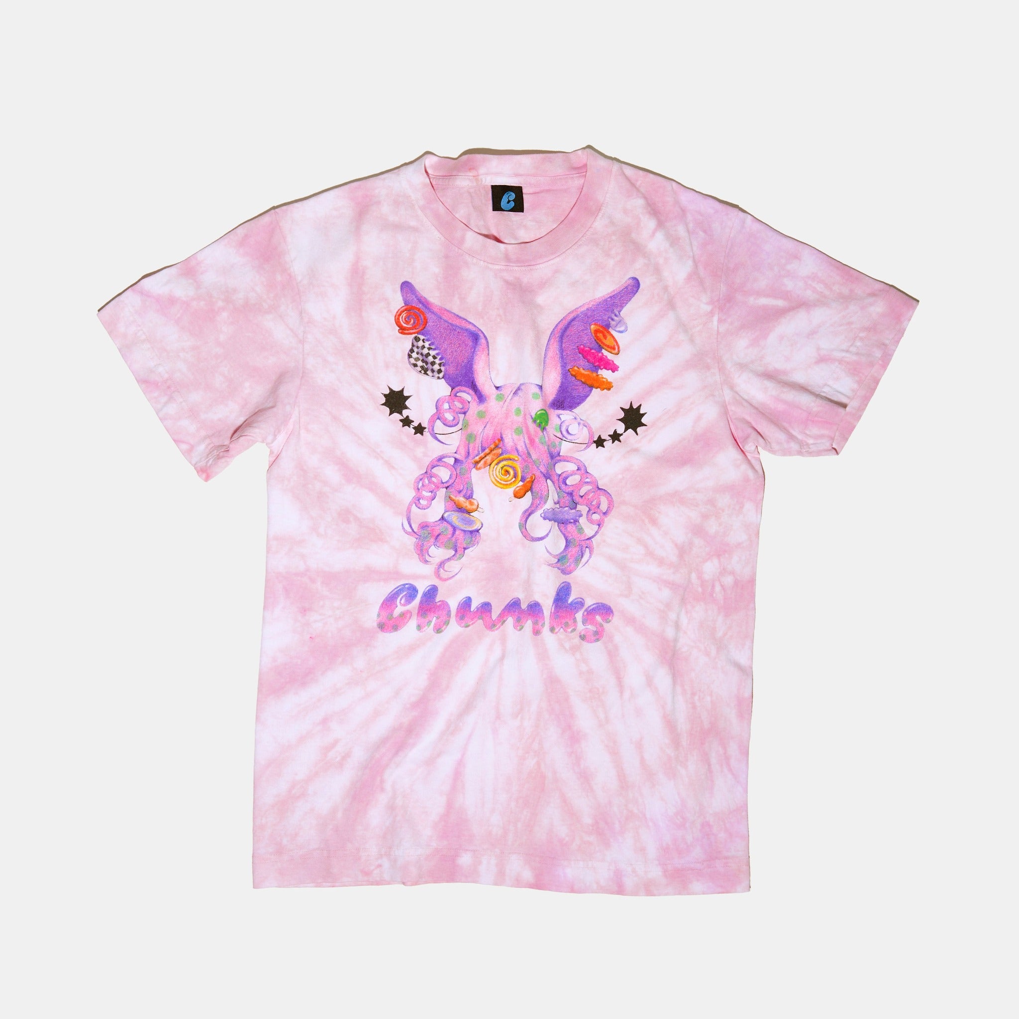 Merch – Shop Chunks