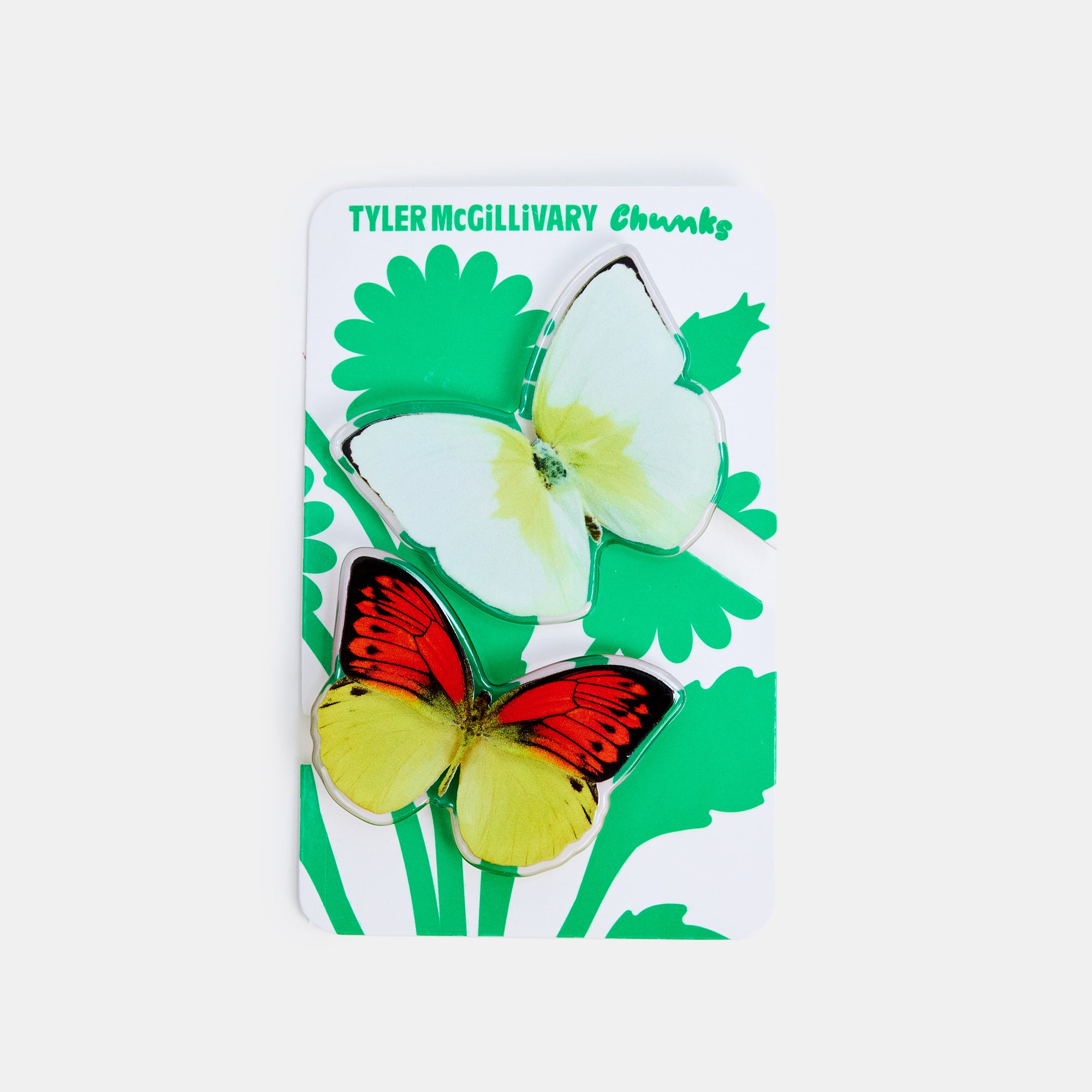 Clips – Shop Chunks