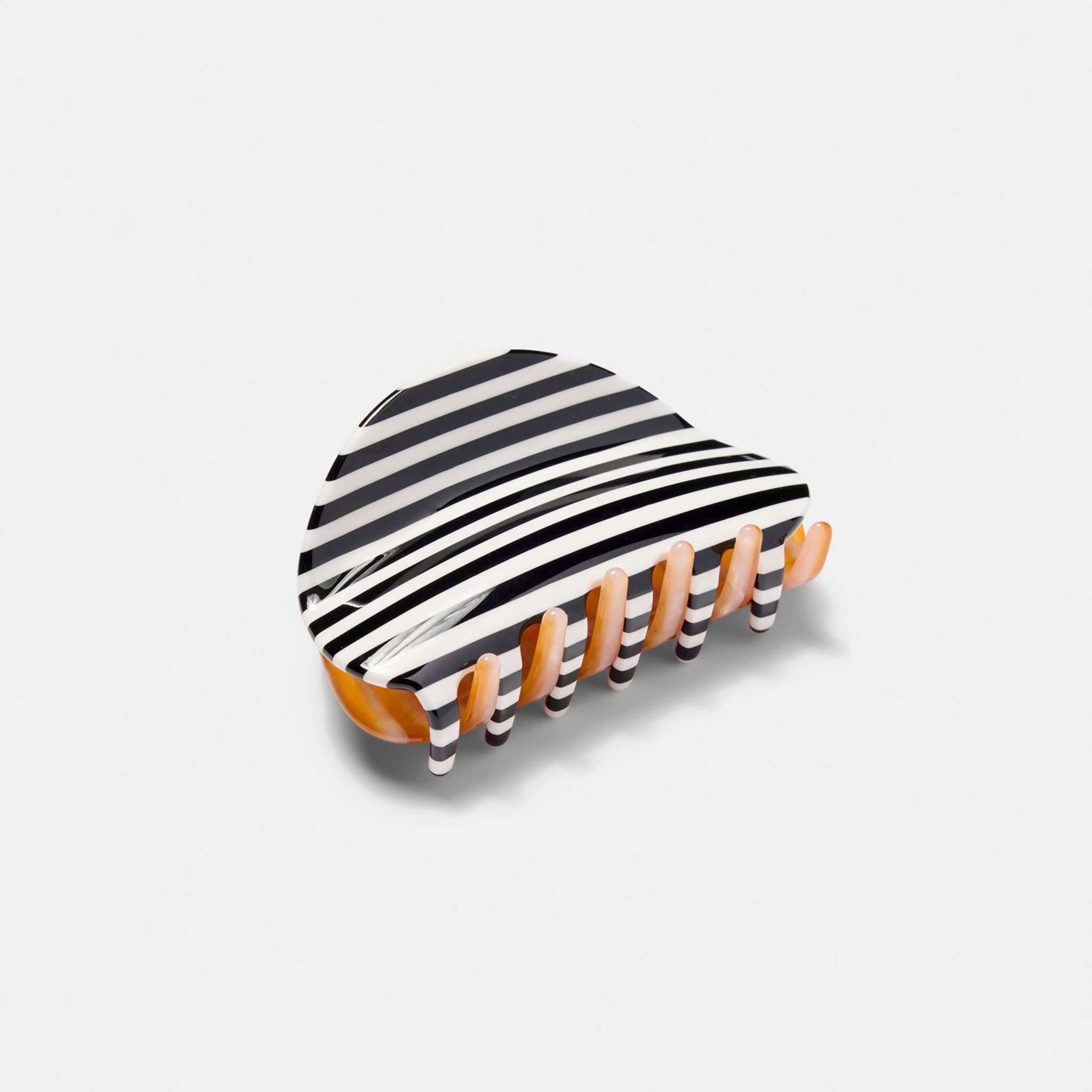 Suki Claw in Stripes – Shop Chunks