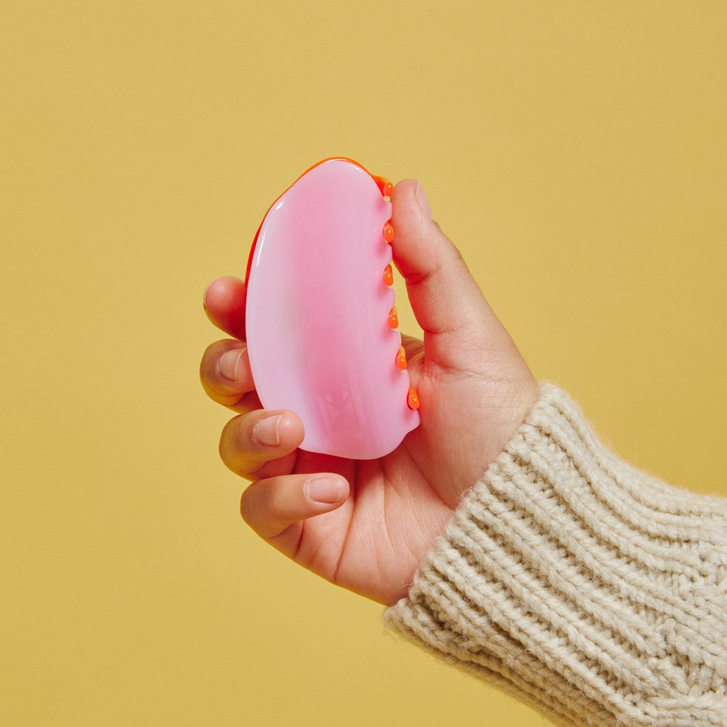 Suki Claw in Lilac + Punch – Shop Chunks