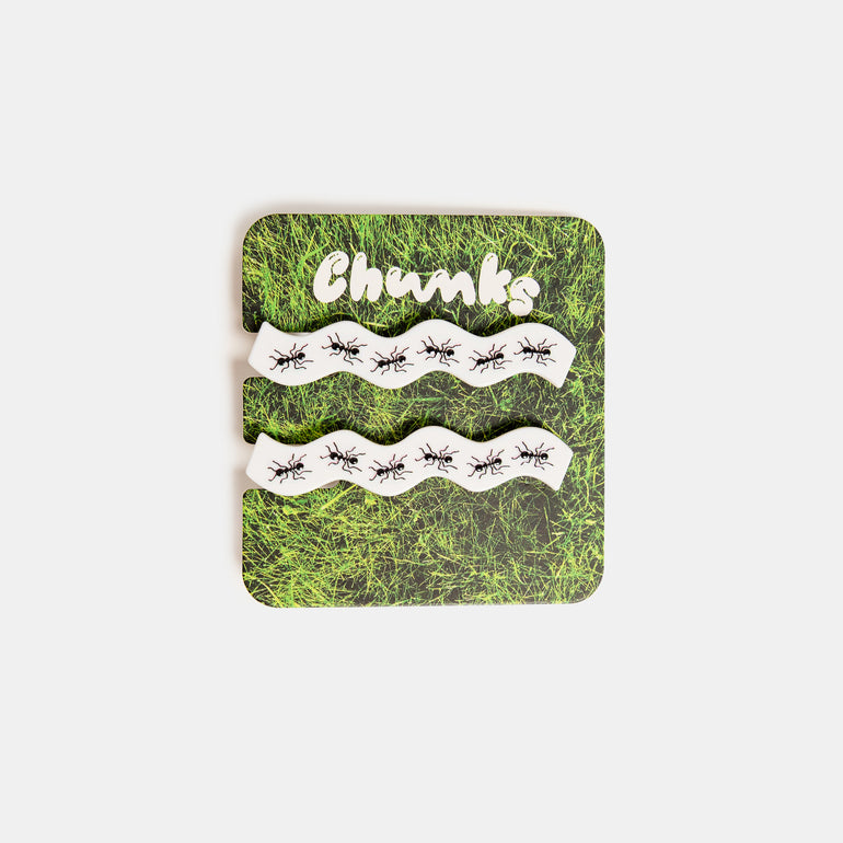 Clips – Shop Chunks