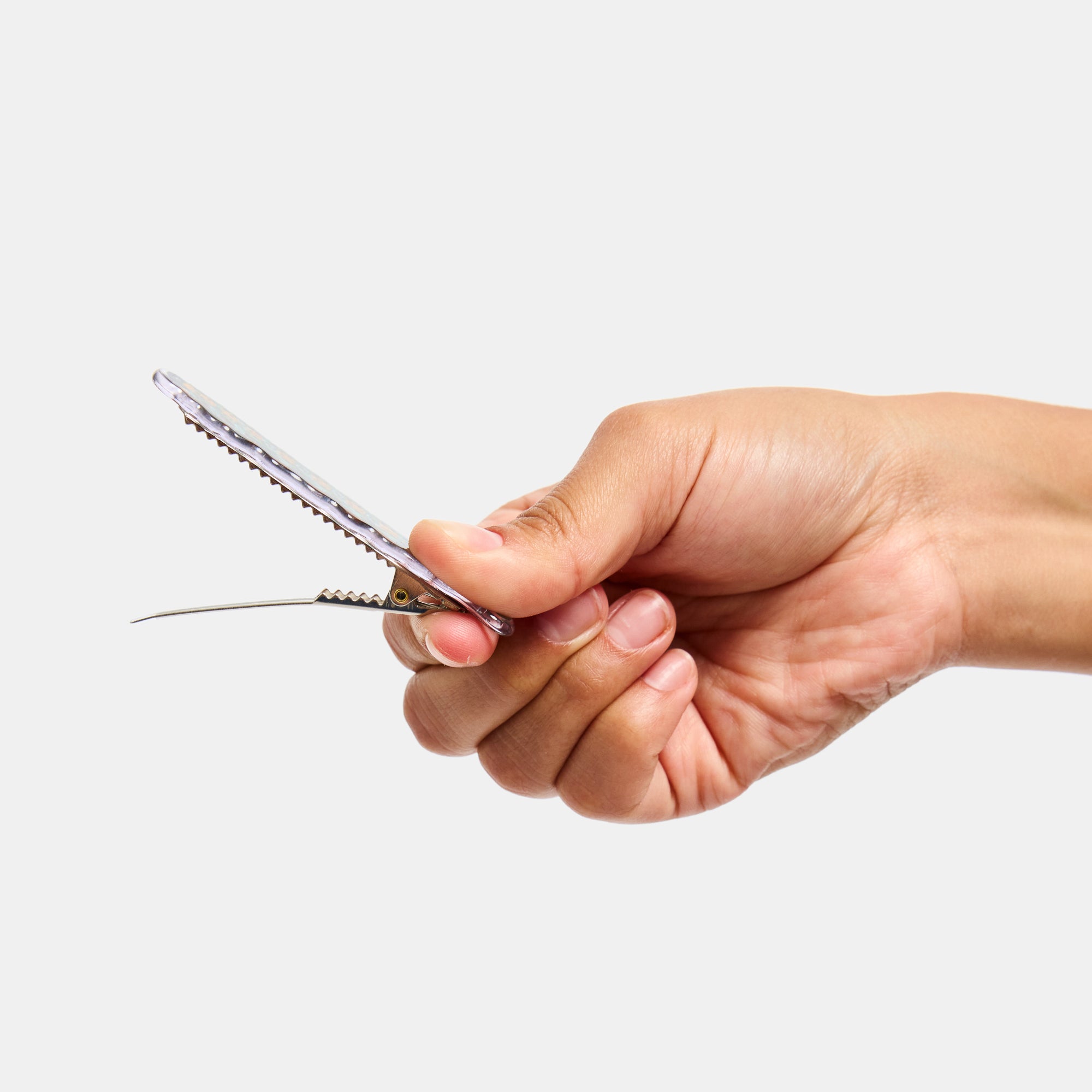 Allie Clips in Caterpillars – Shop Chunks