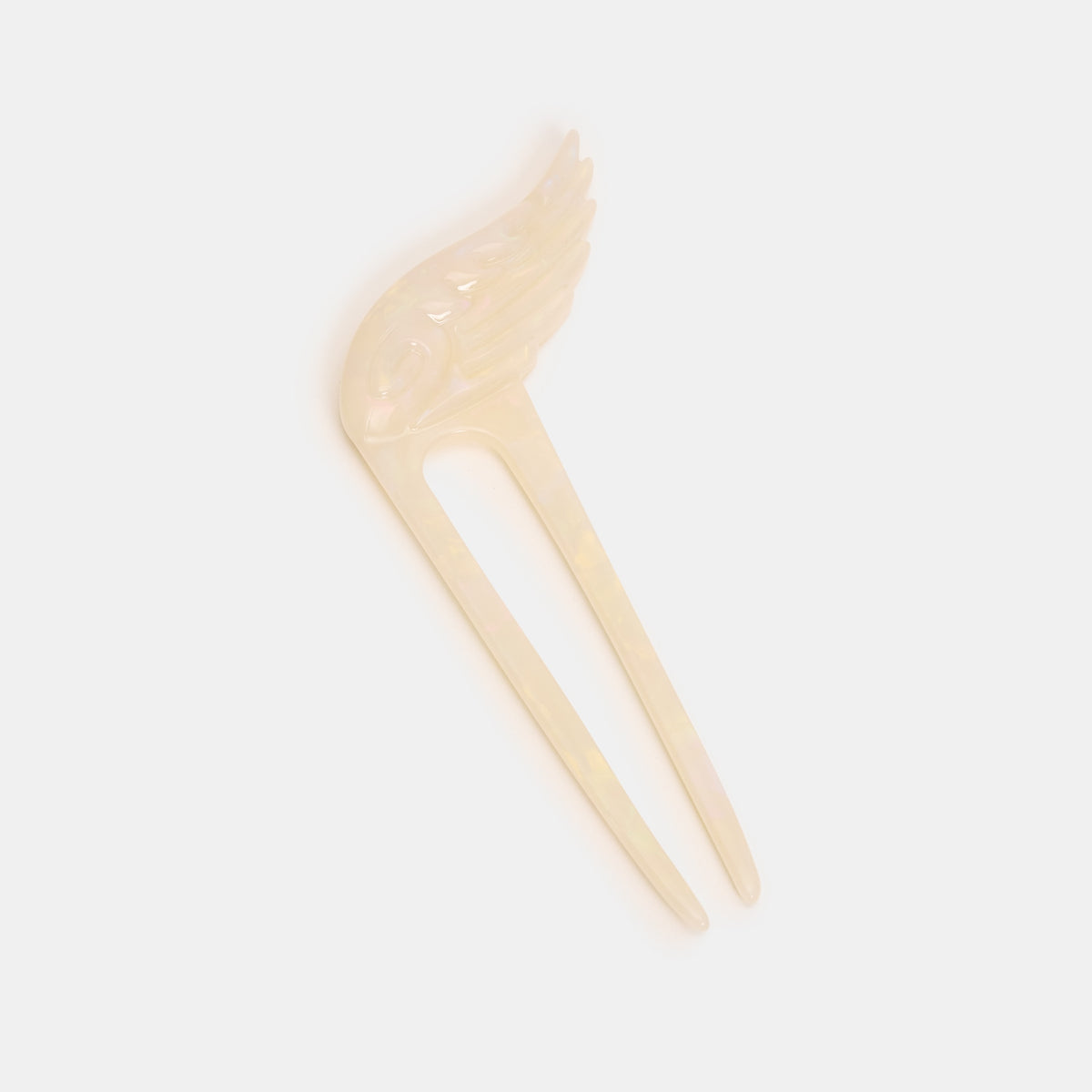 Angel Wing Hairpin – Shop Chunks