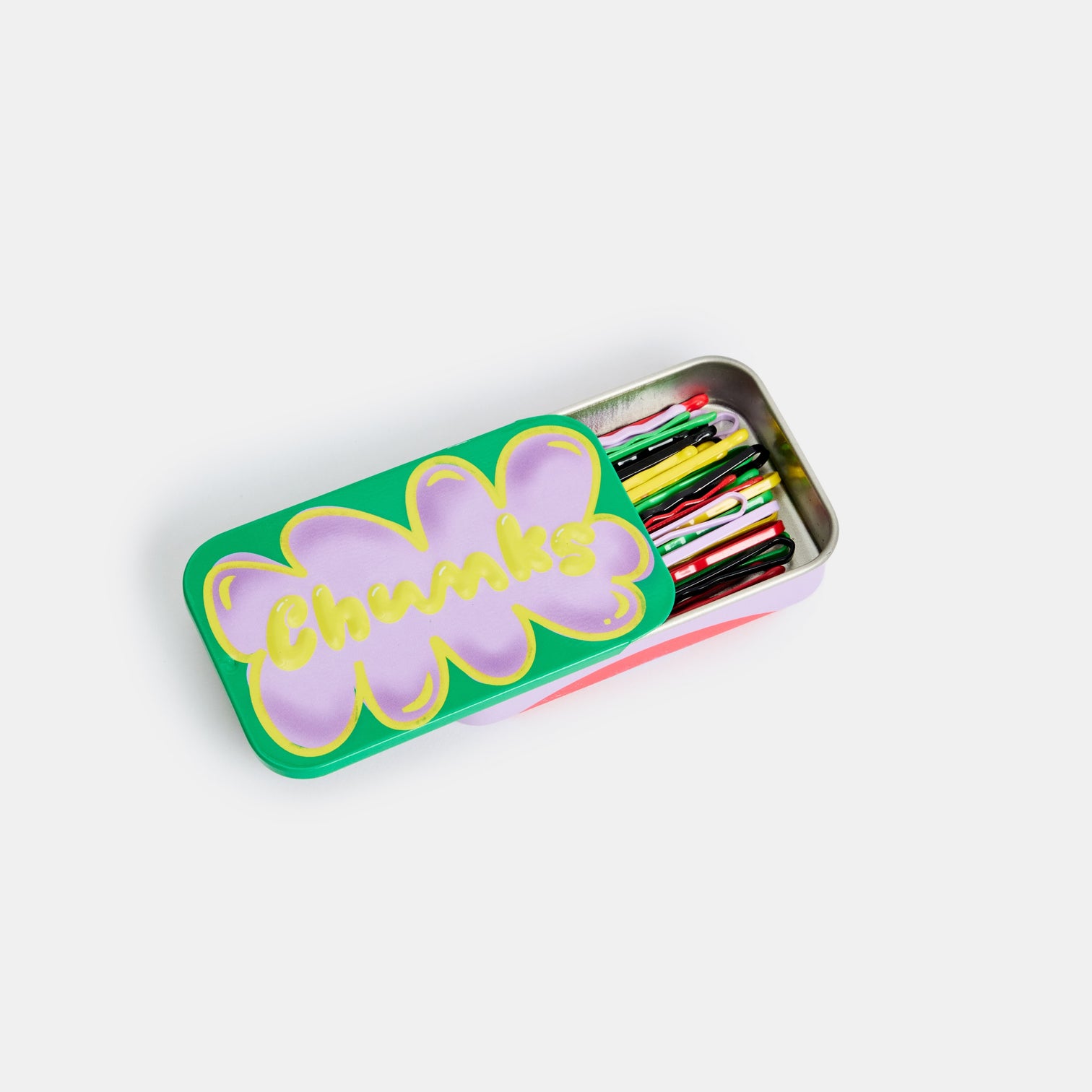 Chunks Bobby Pins – Shop Chunks