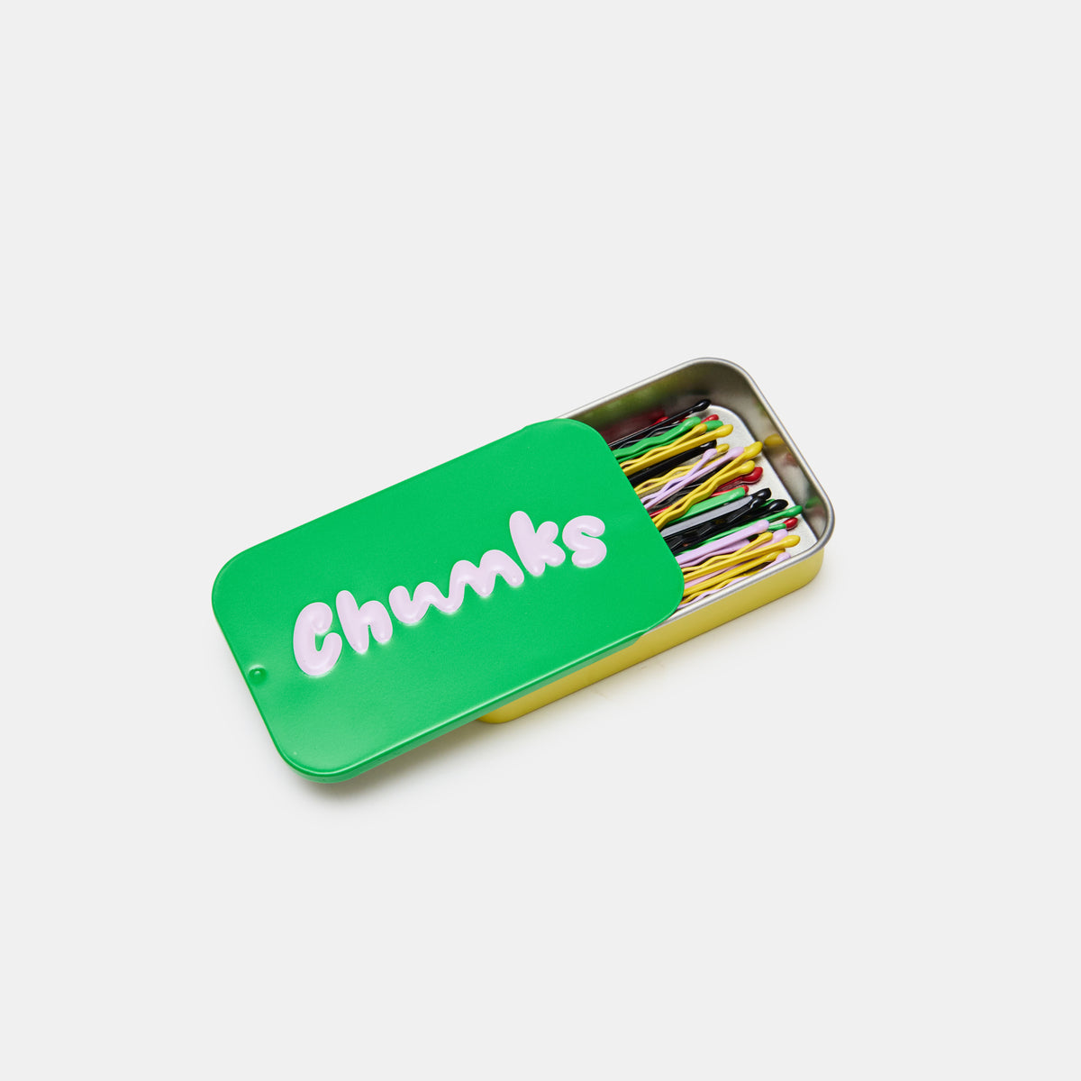Chunks Bobby Pins – Shop Chunks