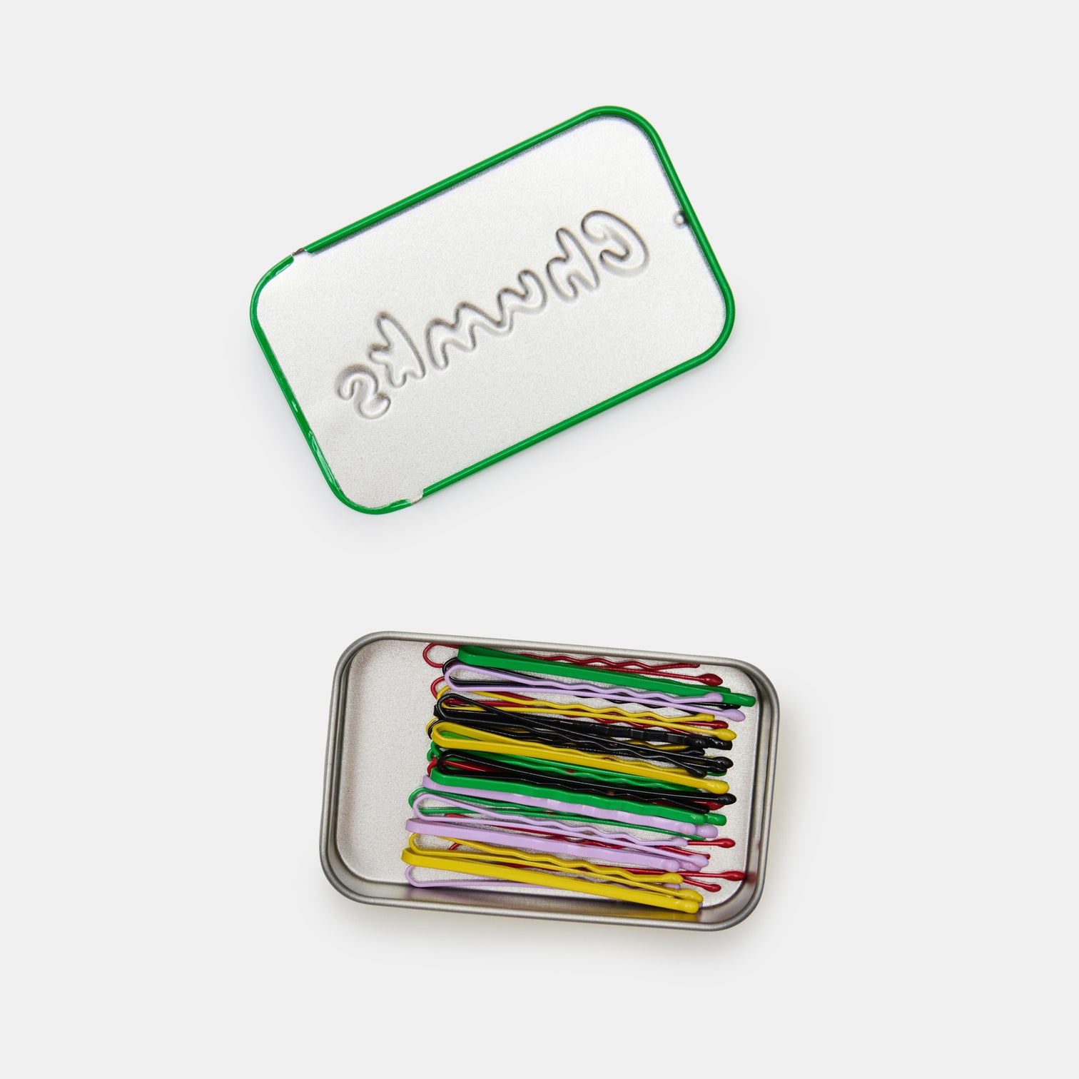 Chunks Bobby Pins – Shop Chunks