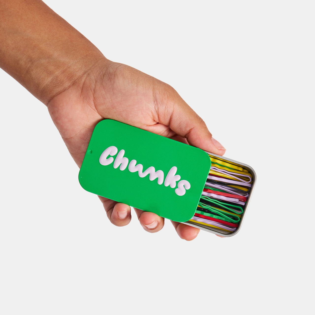 Chunks Bobby Pins – Shop Chunks