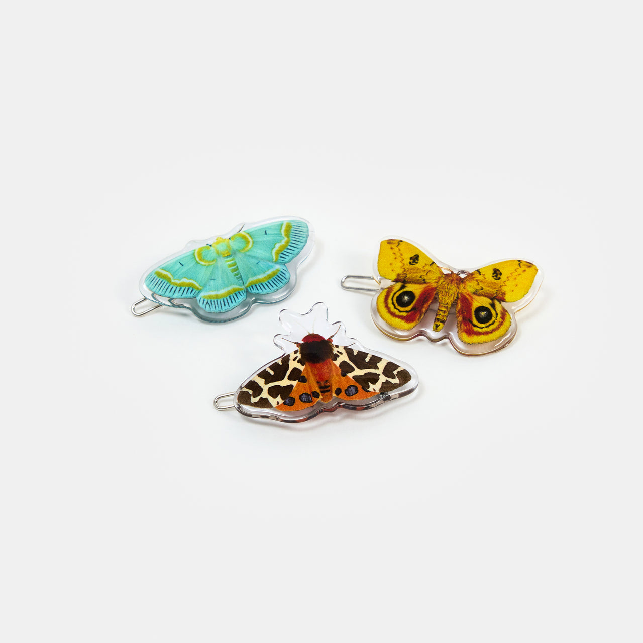 Critter Pack Clips – Shop Chunks