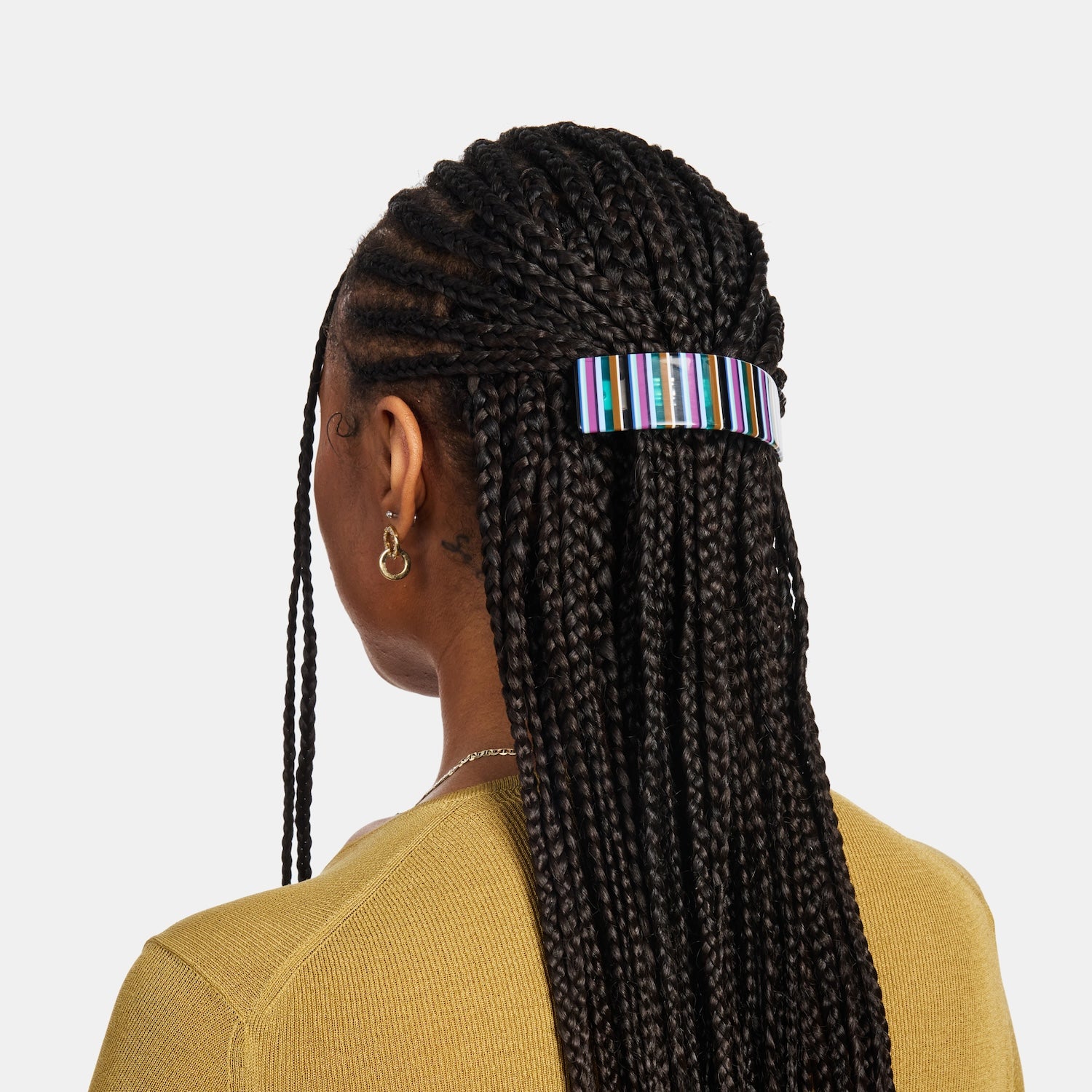 French Barrette – Shop Chunks