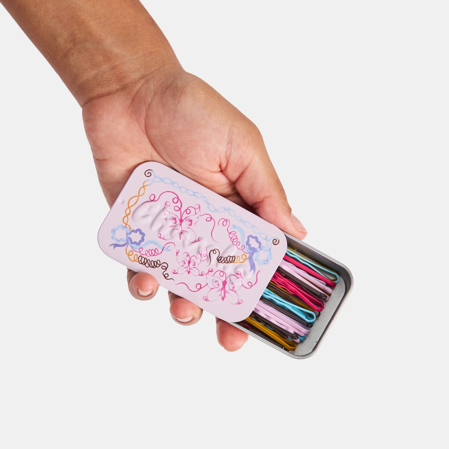 Ema's Bobby Pins – Shop Chunks