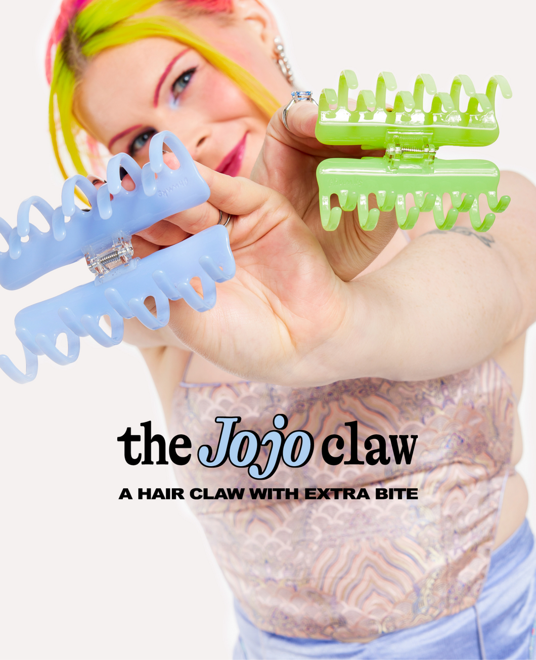 Chunks | Fun, Colorful Hair Accessories – Shop Chunks