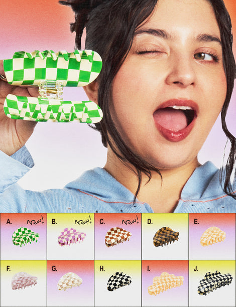 Chunks | Fun, Colorful Hair Accessories – Shop Chunks