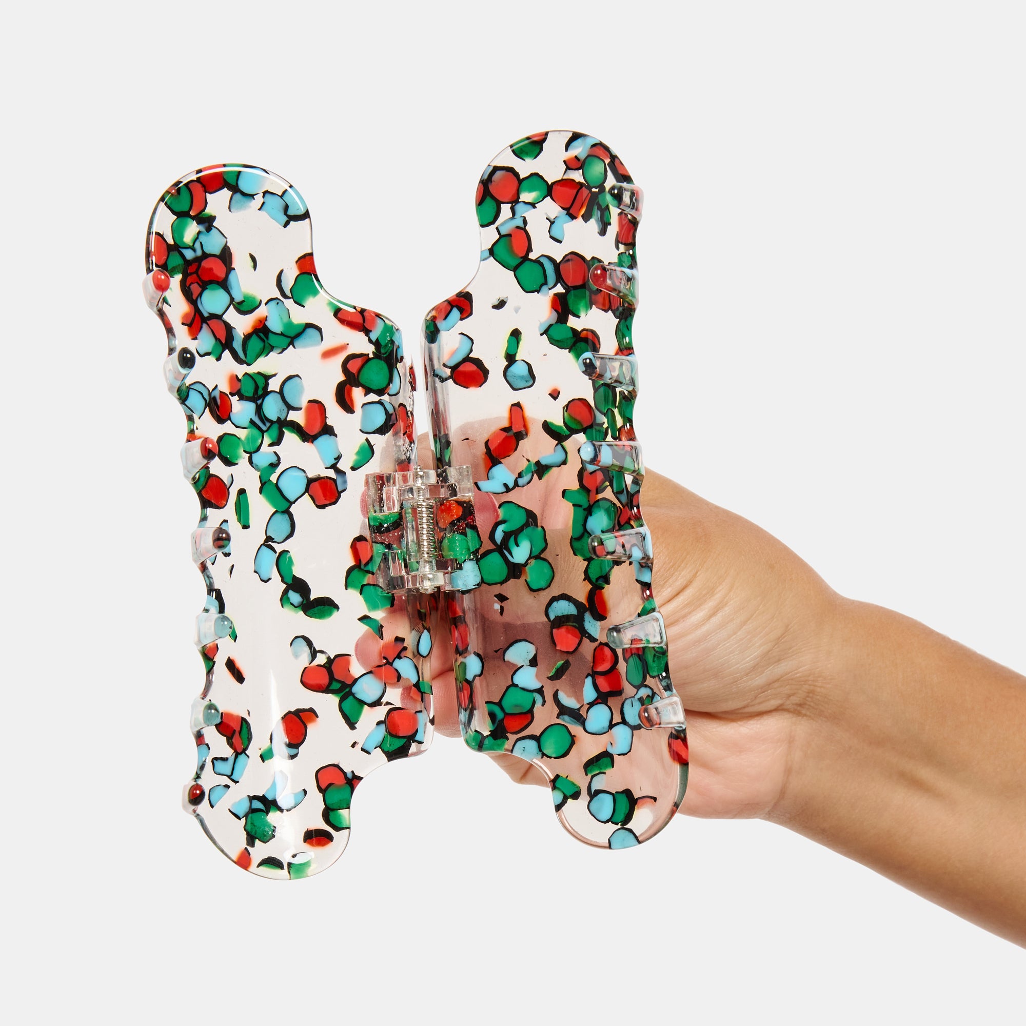 Nimbus Claw in Bingo – Shop Chunks