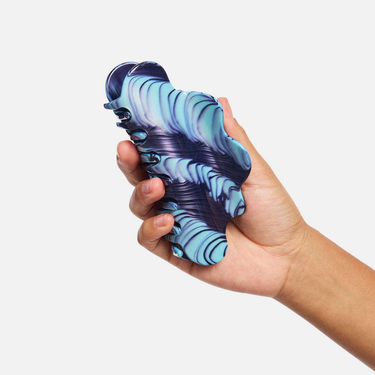 Nimbus Claw in Ripple – Shop Chunks