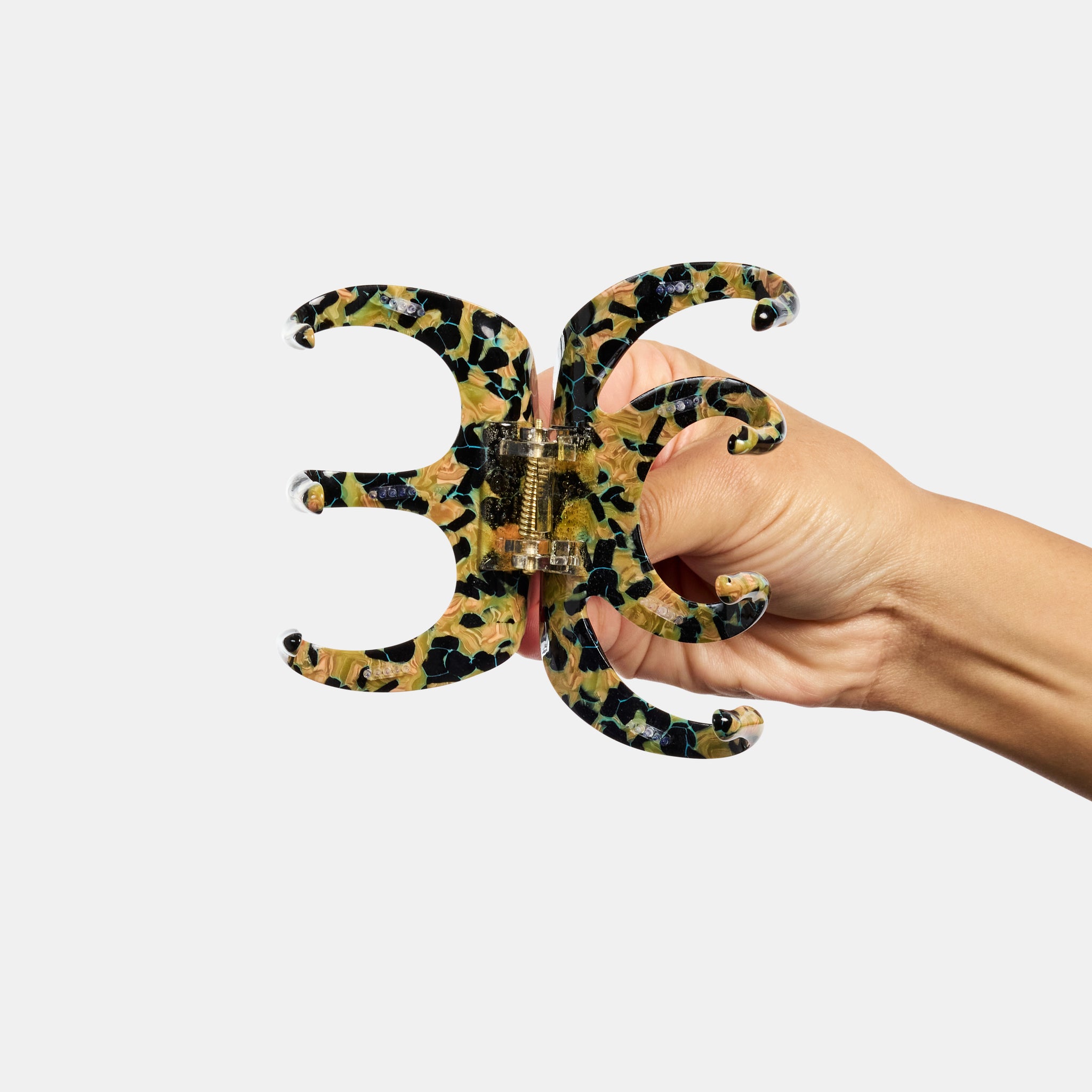Octopus Claw in Large Persephone – Shop Chunks